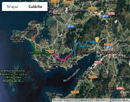 YouTrack.es - Poio-La Lanzada