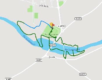 YouTrack.es - Infernal Running