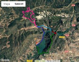 YouTrack.es - montalegre-monteró
