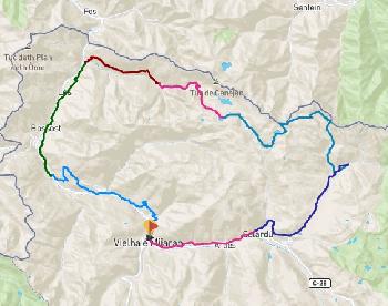 YouTrack.es - GR 211