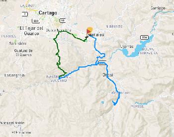 YouTrack.es - Calingo por la mañana